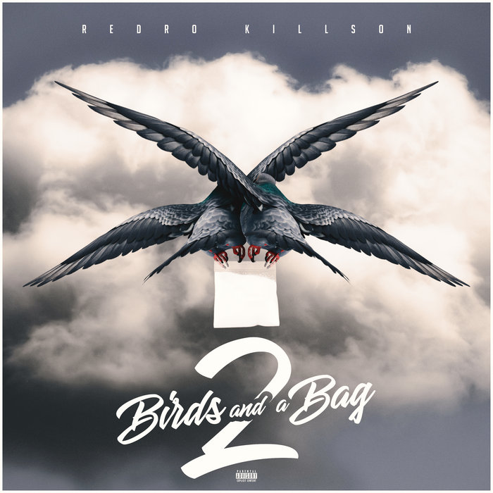 2 Birds and a Bag | REDRO KILLSON