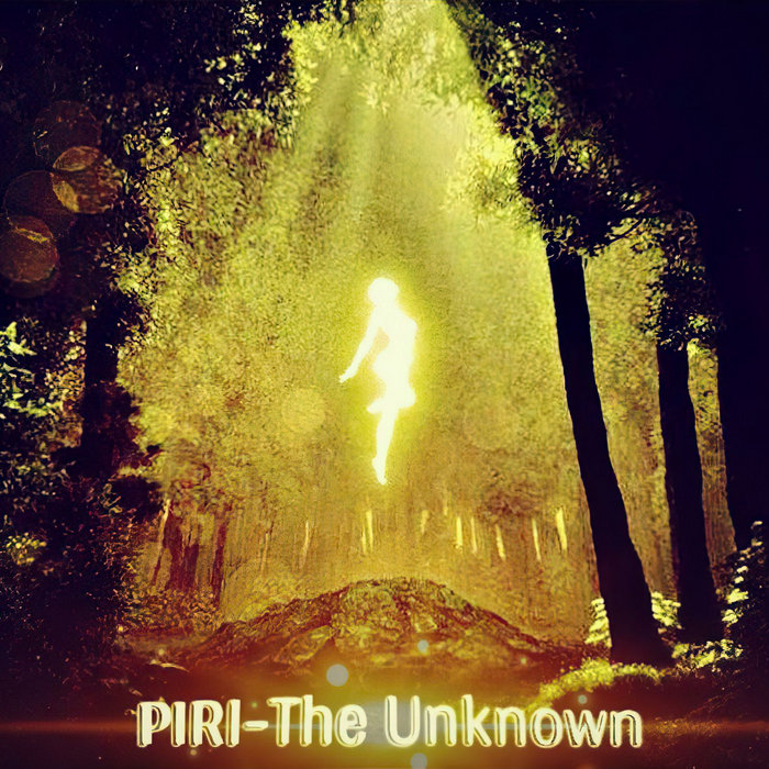 The Unknown | PIRY