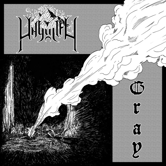Gray | Unguilty | Eternal Awake Records
