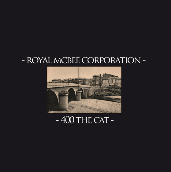 SPLIT ROYAL McBEE CORPORATION & 400 The Cat | ROYAL McBEE CORPORATION ...