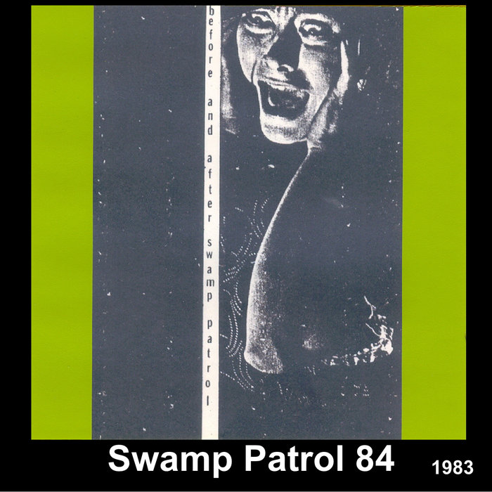 Swamp Patrol 84 | Swamp Patrol | Cause And Effect