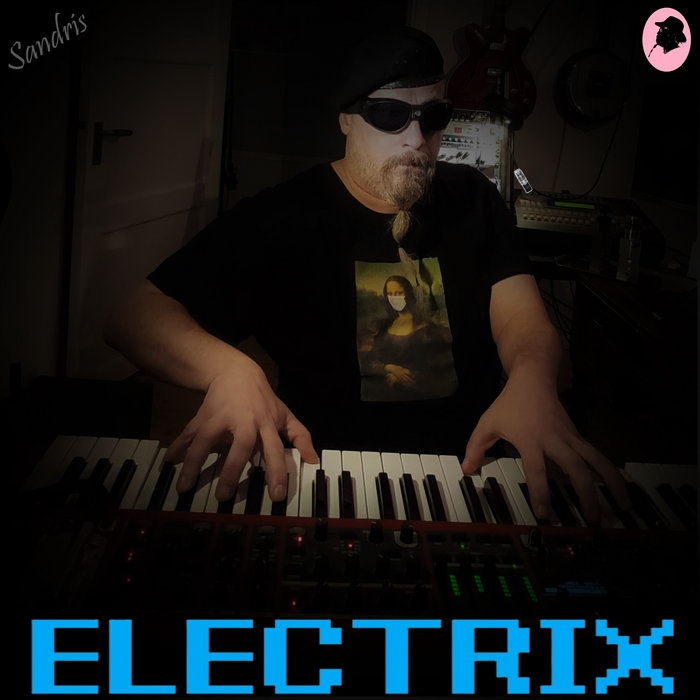 ELECTRIX | Sandris