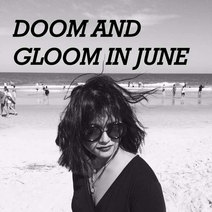 June | Daniel Tanghal