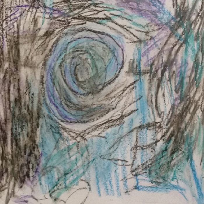 Break Your Eyes | Noel Meek and Patrick Shiroishi | Noel Meek