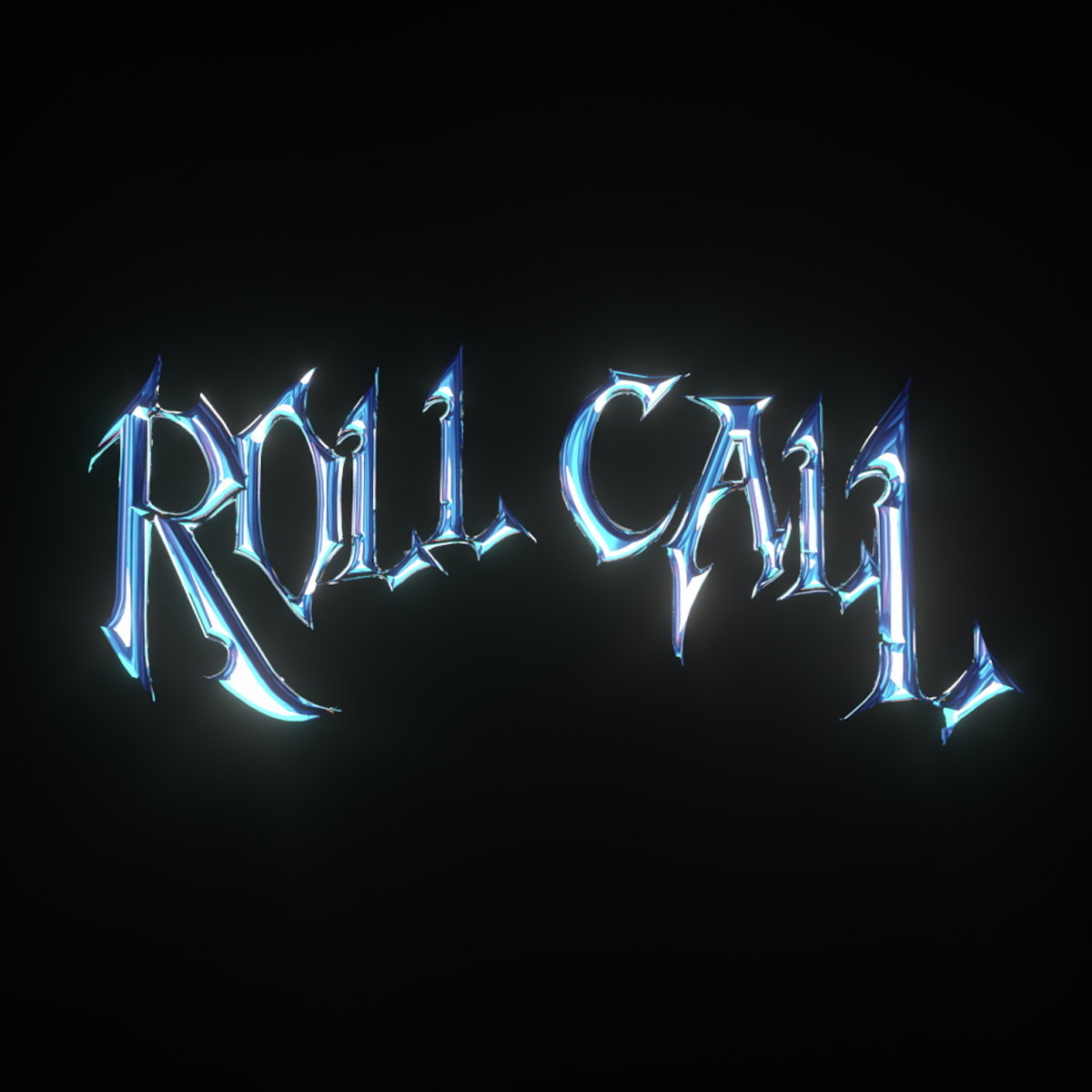 Roll Call Logo