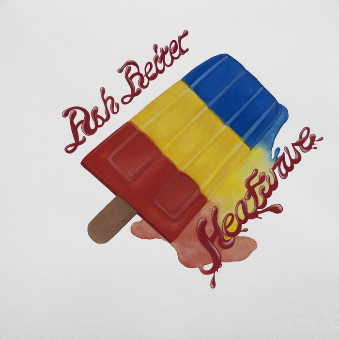 I'm Gonna Try | Ash Reiter