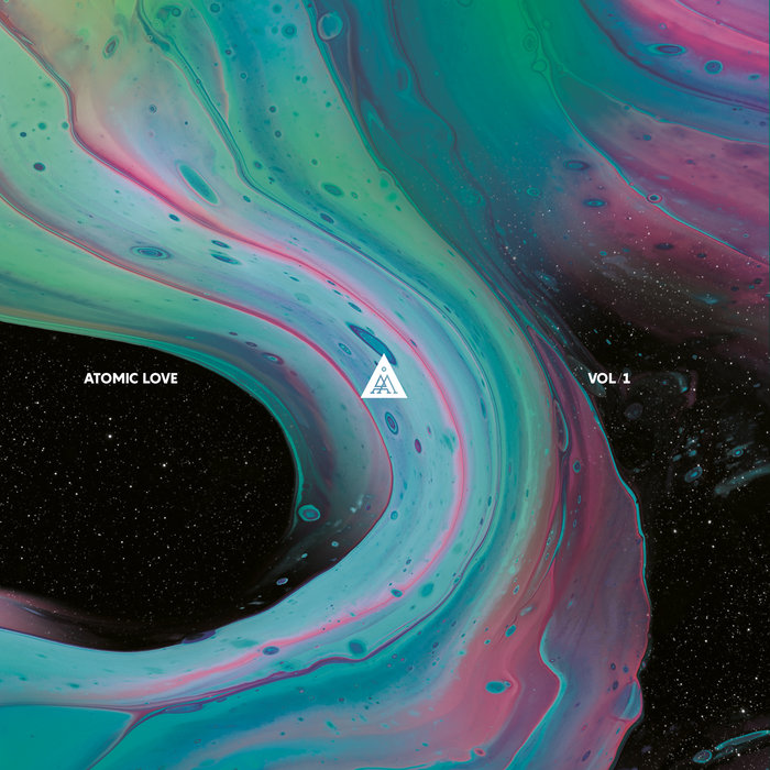 Vol/1 | Atomic Love