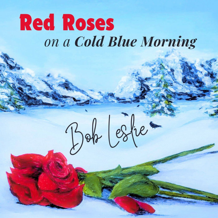 On Christmas Day | Bob Leslie