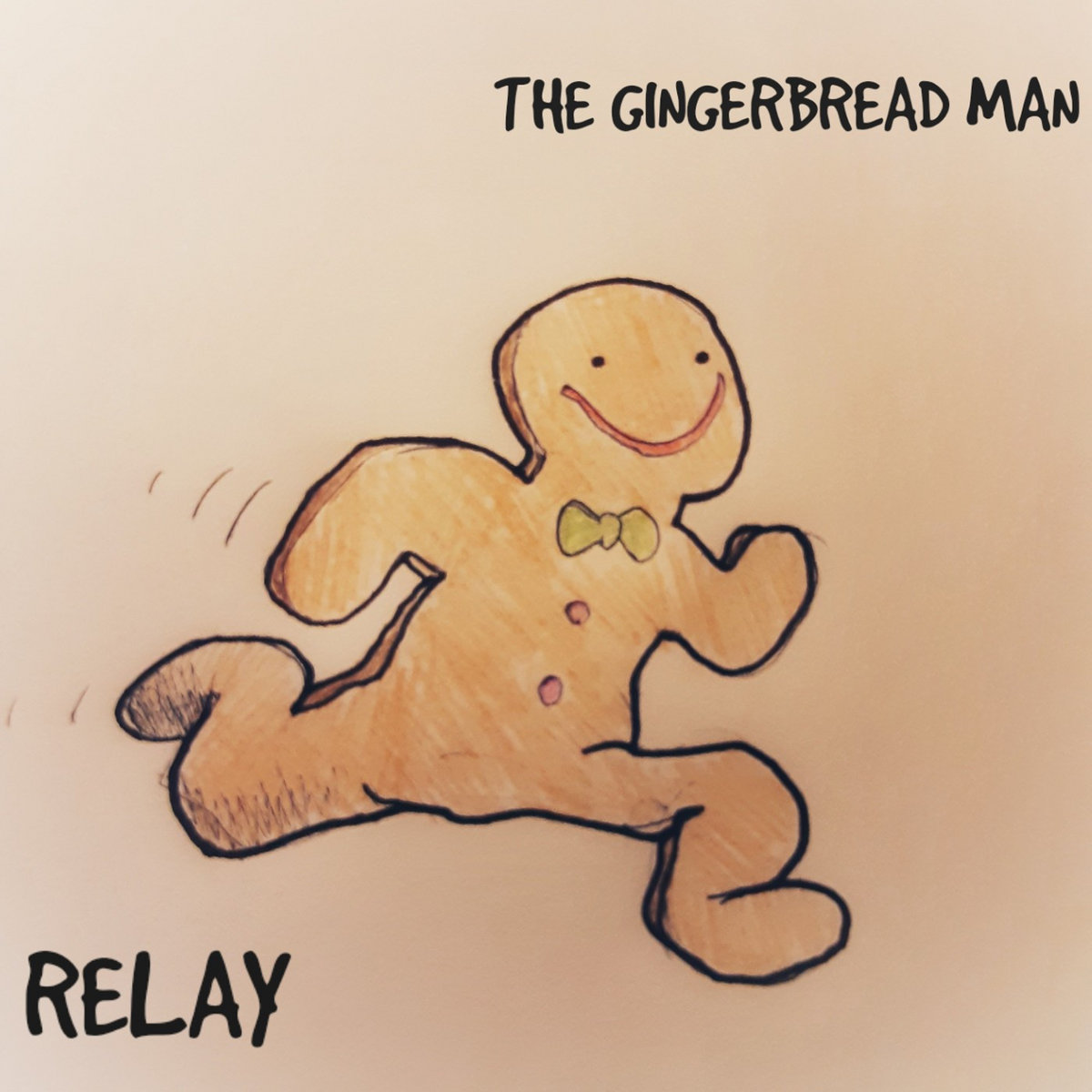 The Gingerbread Man | Relay