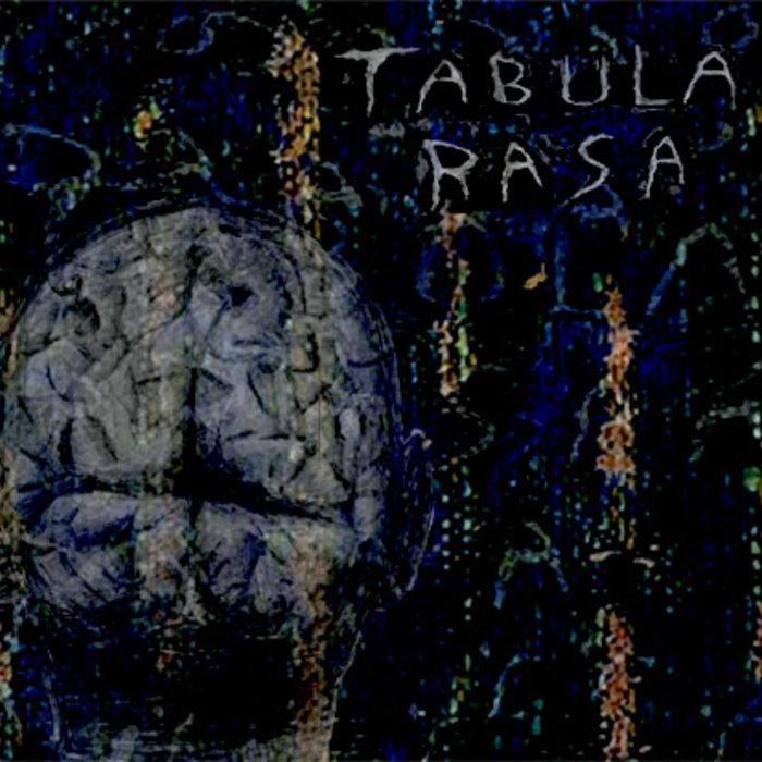 Tabula Rasa EP | Tabula Rasa