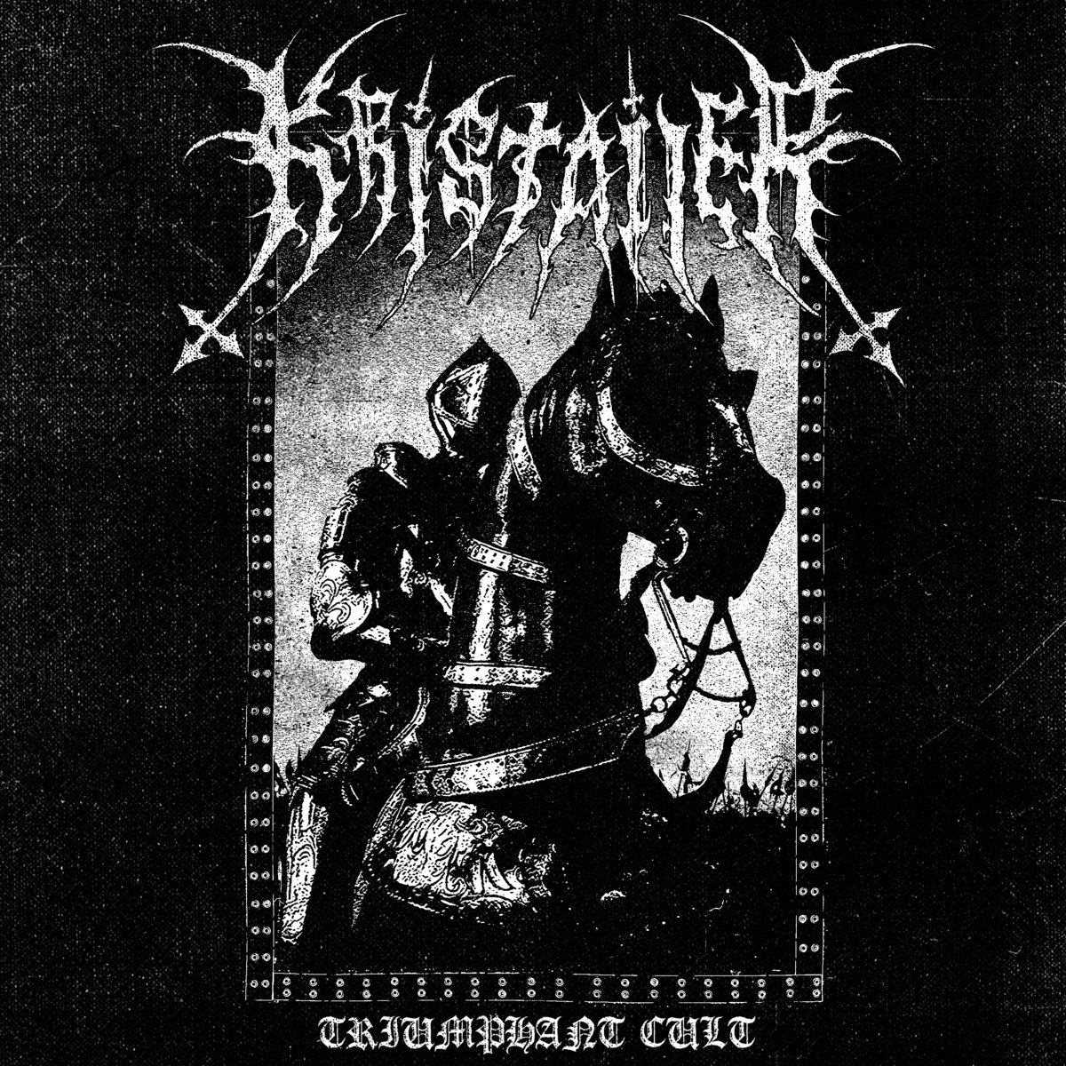 Triumphant Cult | Kristailer