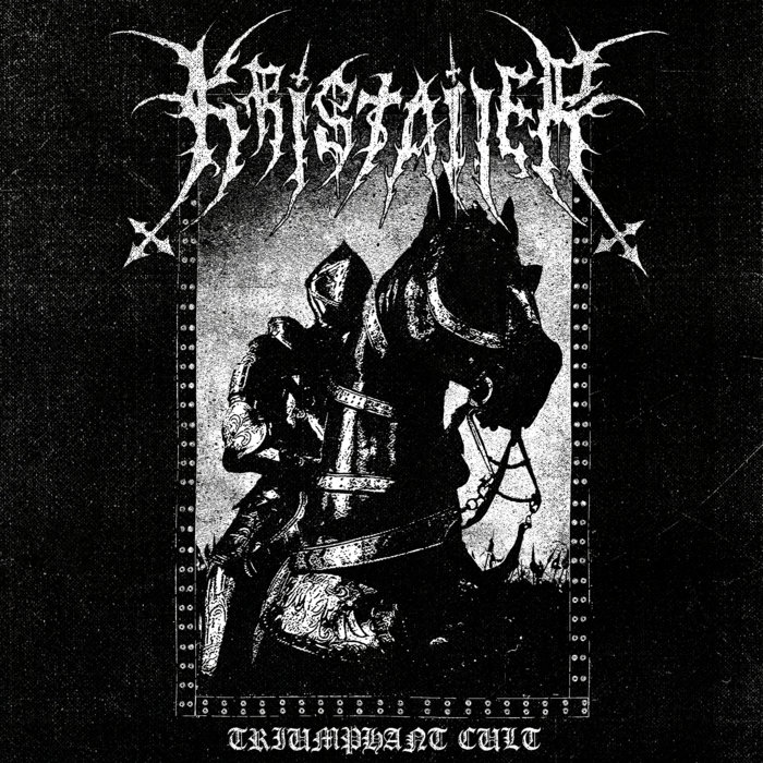 Triumphant Cult | Kristailer