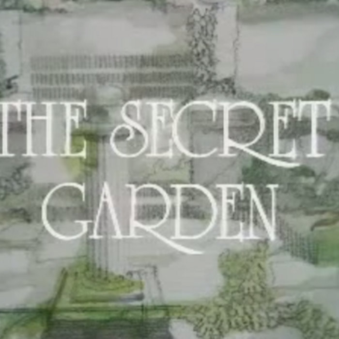 Secret Garden | Aaron Andrade