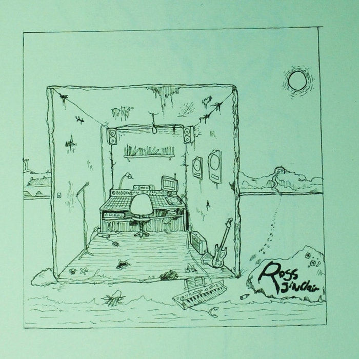 The Art Of Beading | Ross Sinclair