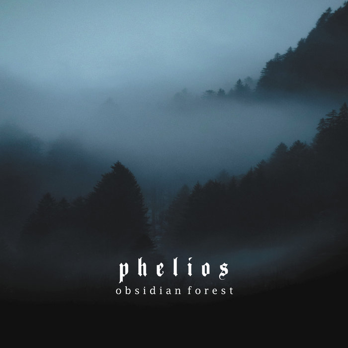 Obsidian Forest | Phelios | Martin Stürtzer