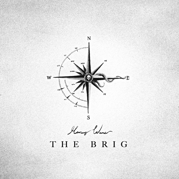 The Brig | Marcus Warner