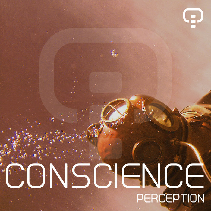 Perception EP | Conscience