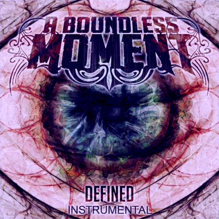 DEFINED (Instrumental) | A Boundless Moment