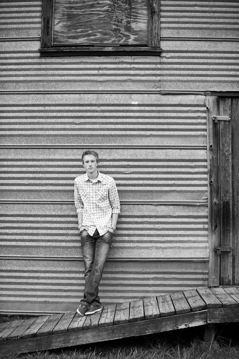 Breathless (EP) | Connor Magee