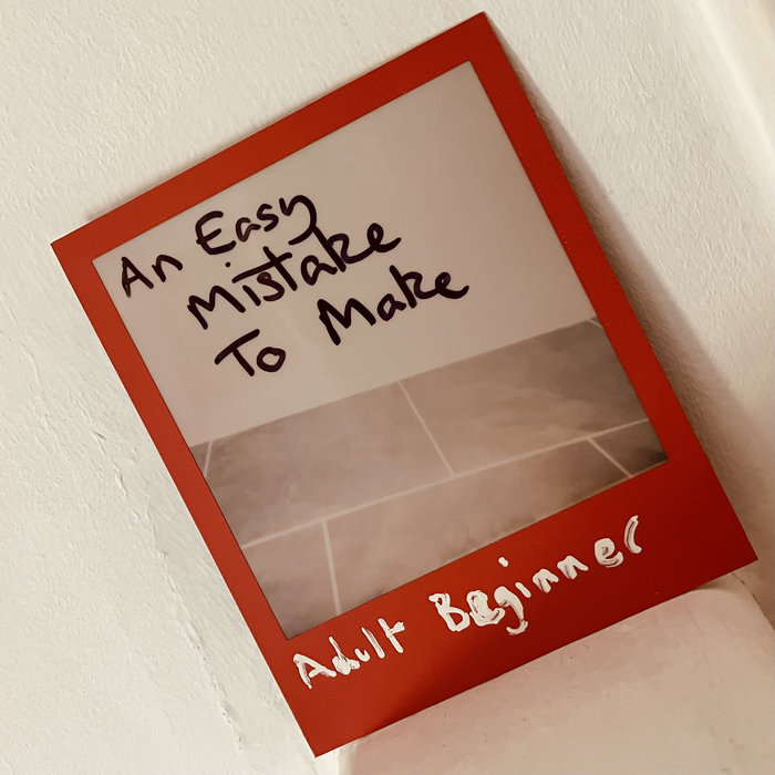 An Easy Mistake To Make | Adult Beginner