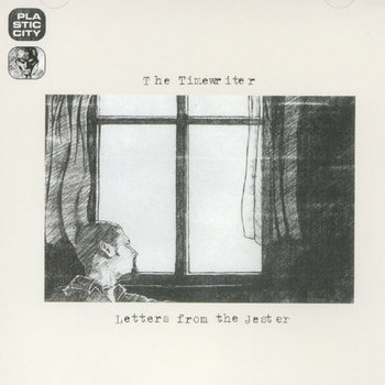Music | The Timewriter