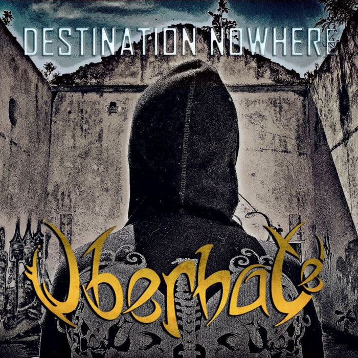 Destination Nowhere 1.0 [Single] | Überhate