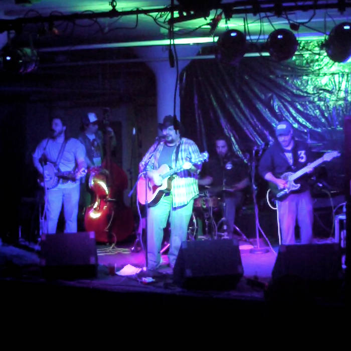 Preview of Upcoming Album | Armstrong Clawhammer