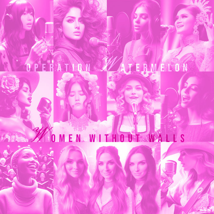 Operation Watermelon | Women Without Walls