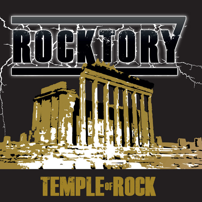 Temple of Rock | Rocktory