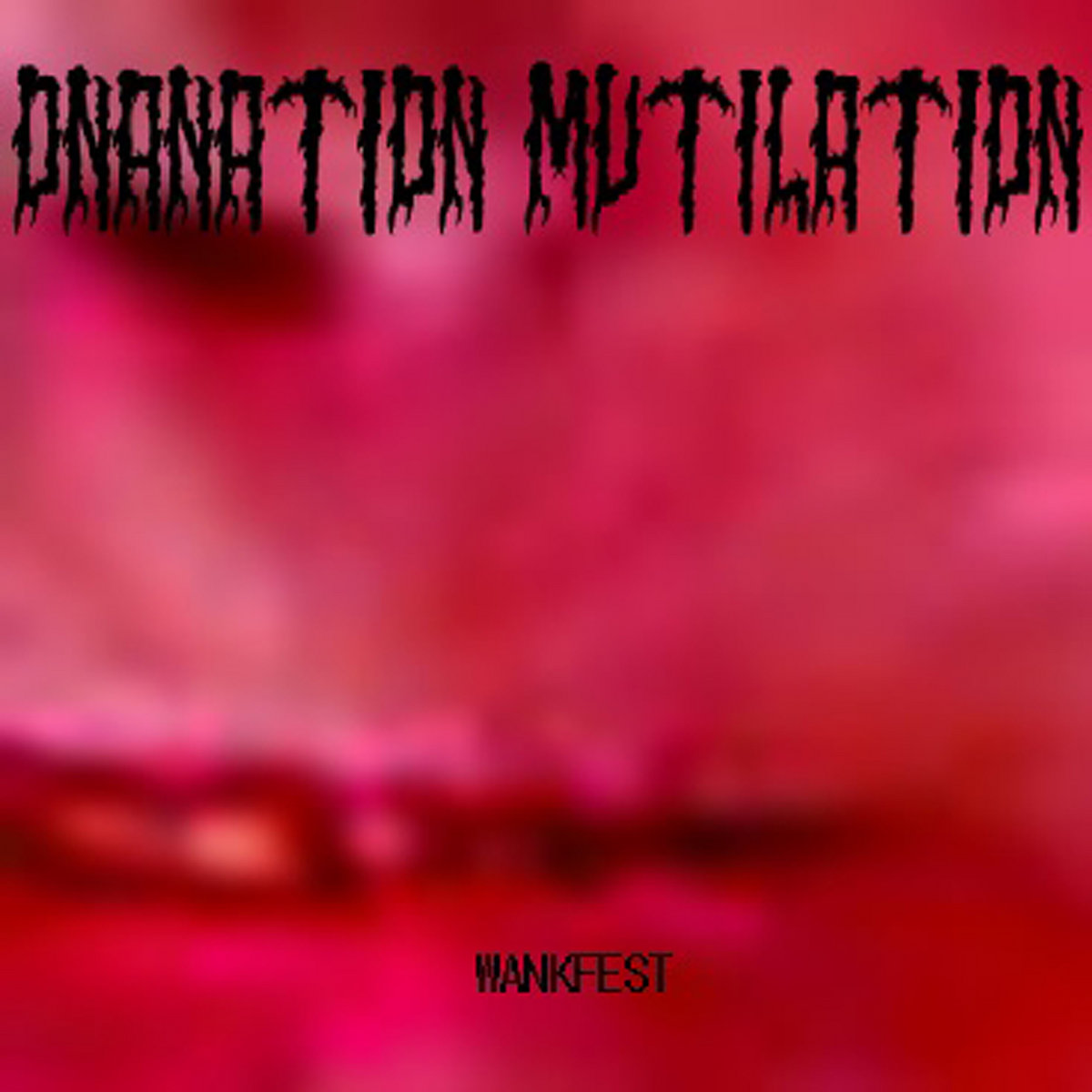 Wankfest | Onanation Mutilation