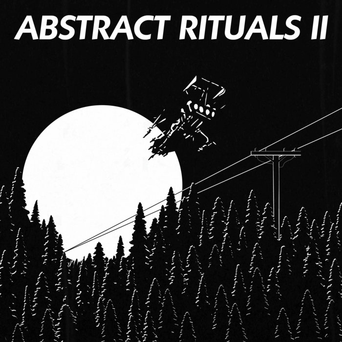 II | Abstract Rituals