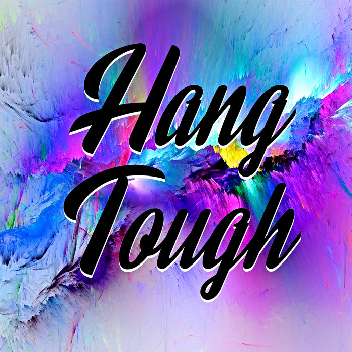 Hang Tough | Martin H. Samuel