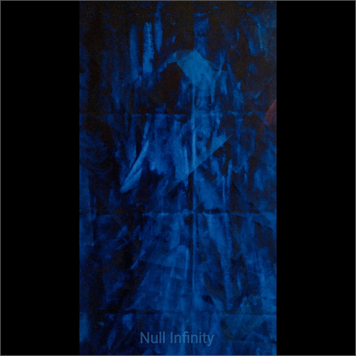 Chronostasis | NULL INFINITY - Dimitris Papadimitriou