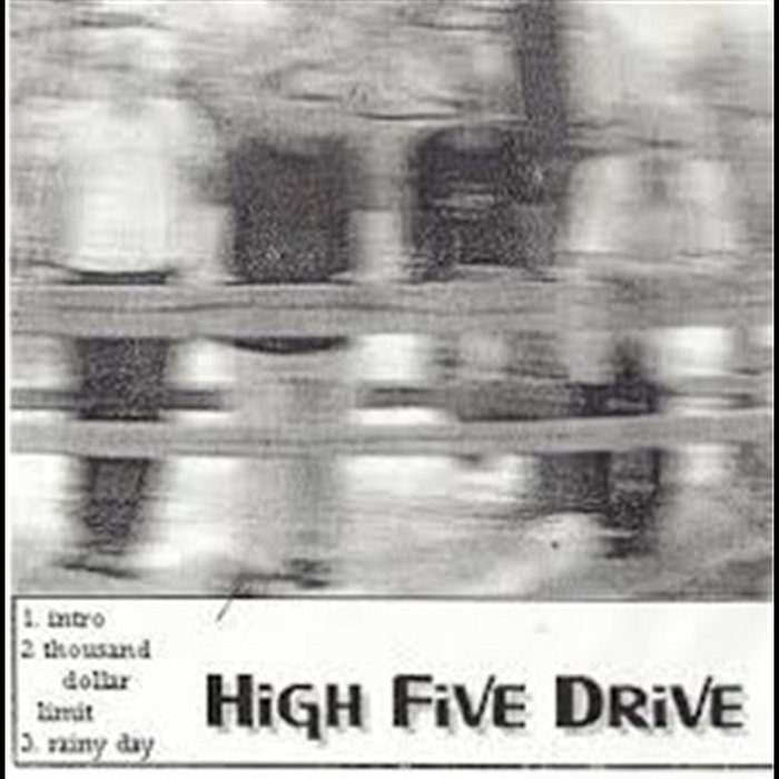 Demo | High Five Drive