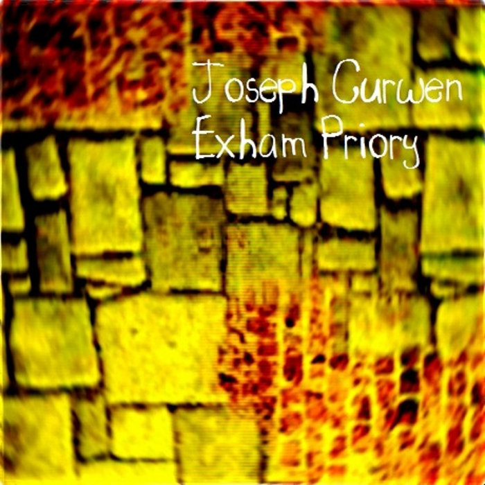 Exham Priory | Joseph Curwen