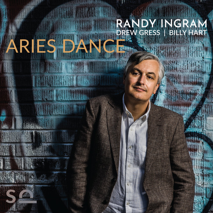 Aries Dance | Randy Ingram