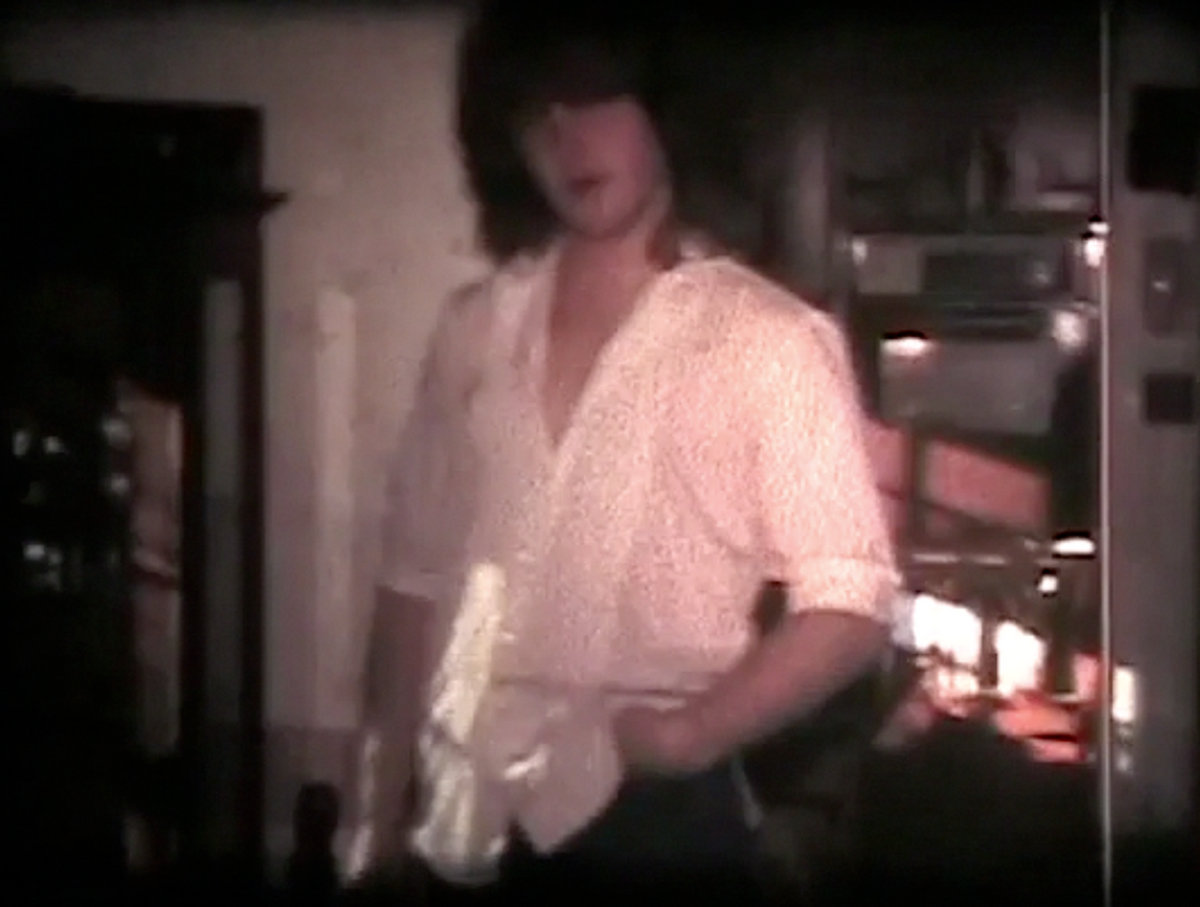 Fishy Demos | Chris Decato