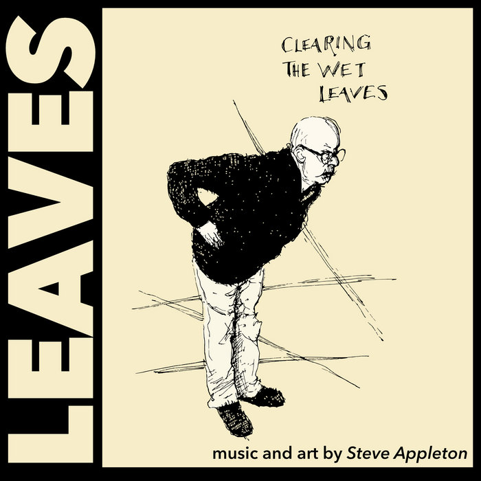 Leaves | Steve Appleton