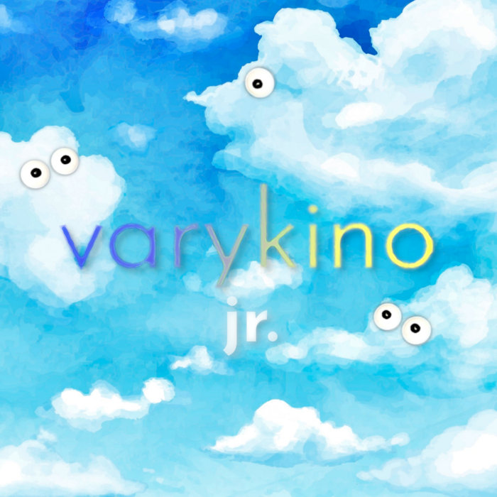 Varykino Jr. | Varykino