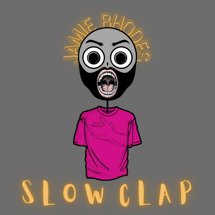 SLOW CLAP | Jamie Rhodes