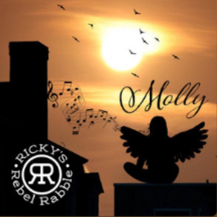 Molly | Ricky's Rebel Rabble