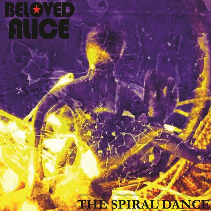 Spiral Dance | Beloved Alice
