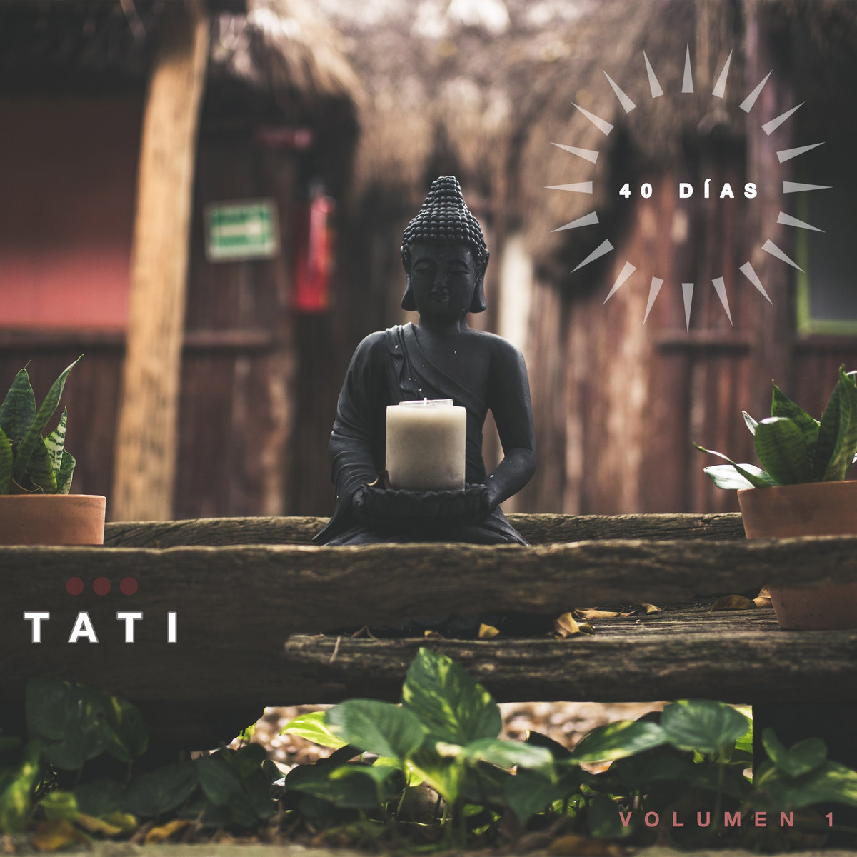 40 Días | TATI