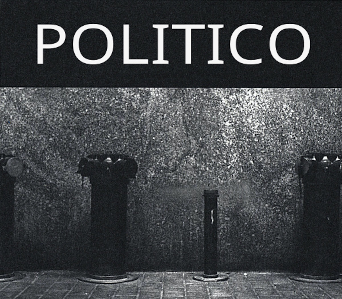 Politico Logo