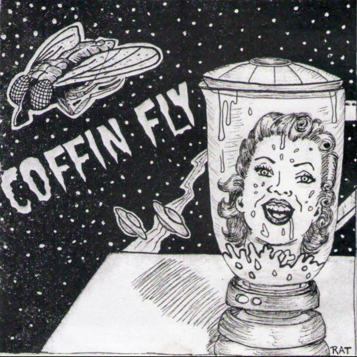 DEMO | Coffin Fly