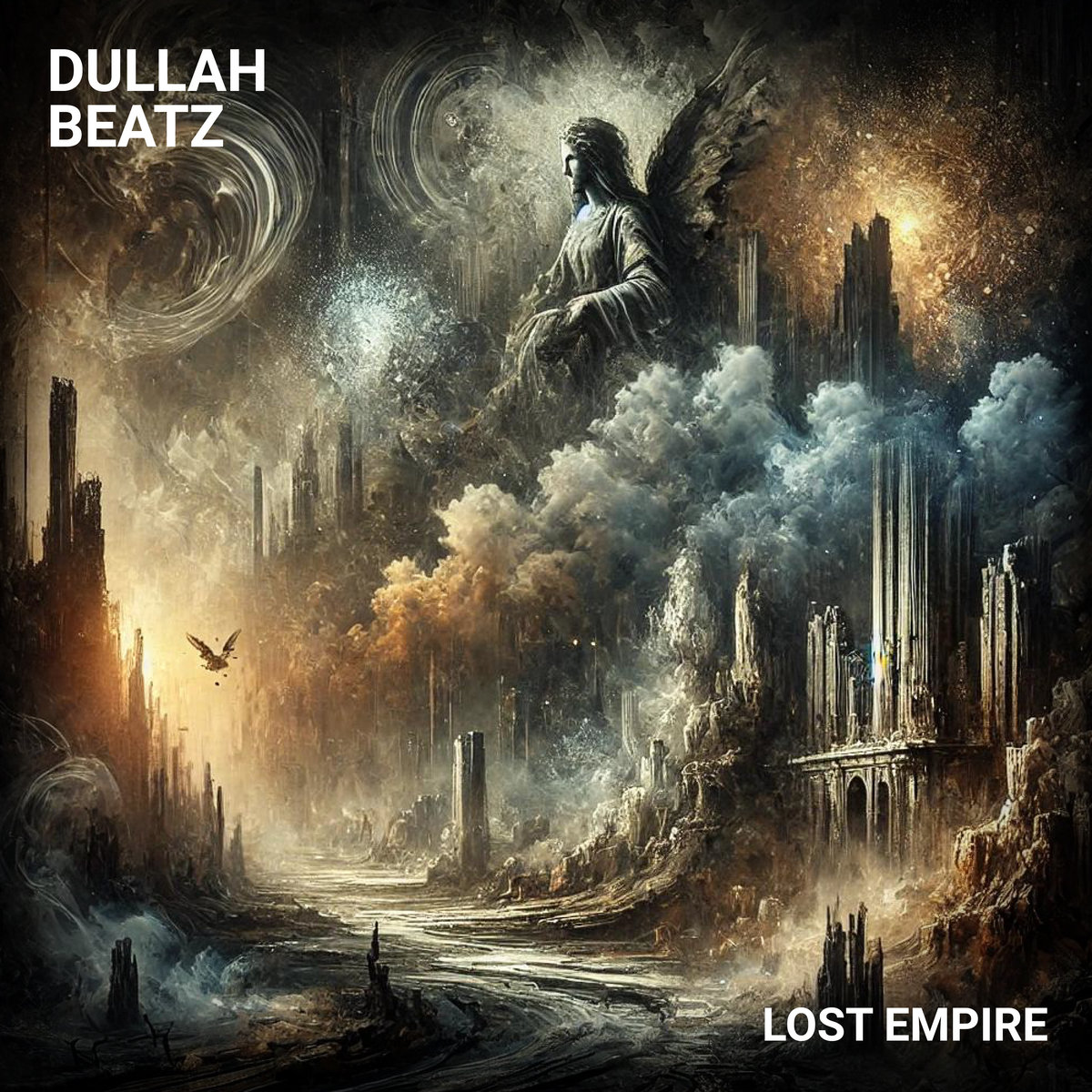 Lost Empire | Dullah Beatz