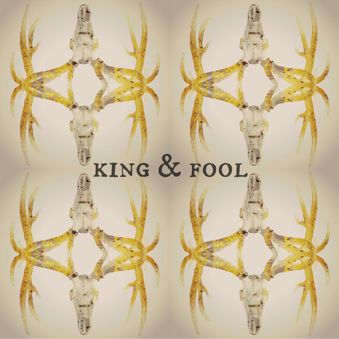 King & Fool | Red Dollars