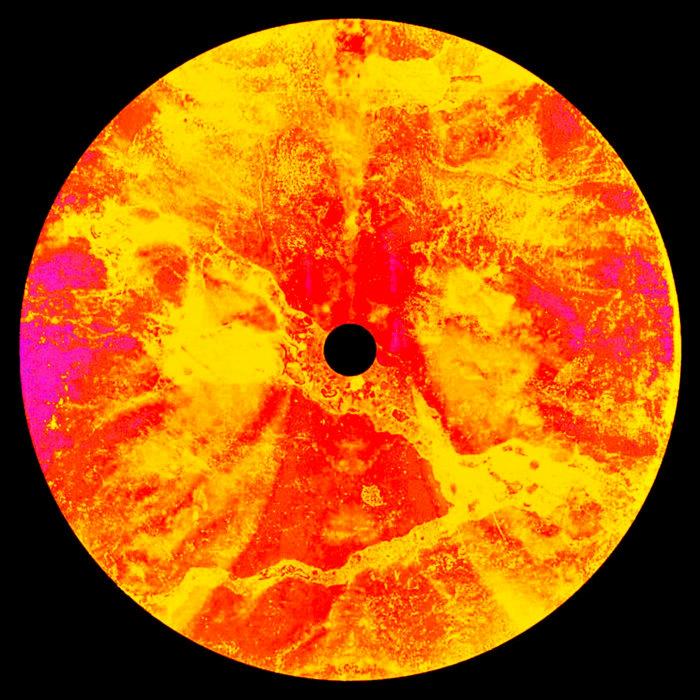 COULD'NT LEAVE YOU E.P___(Techy House 2024) | Paul Rayner