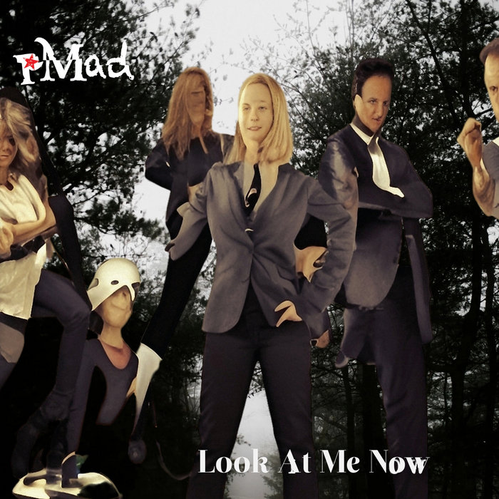 Electric ( Shock reMix ) | pMad