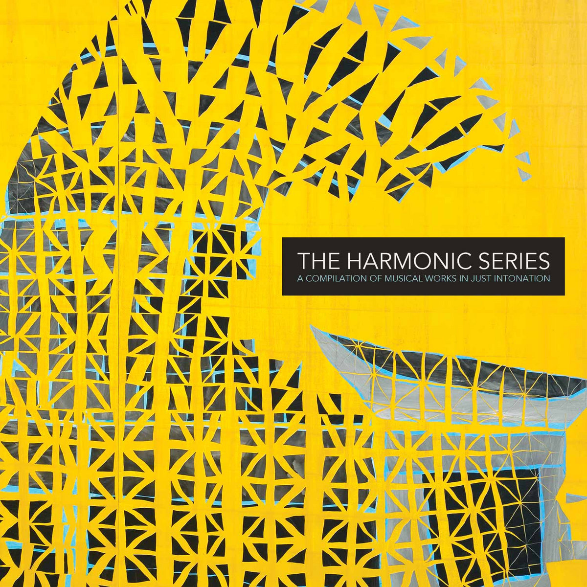 Various Artists - Harmonic Series I | imprec